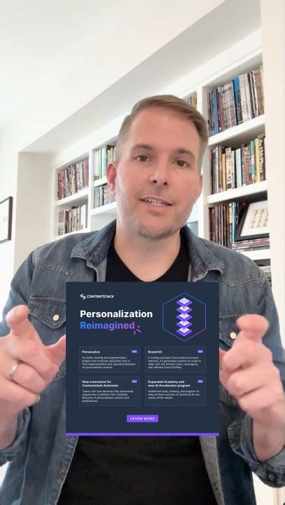 Venu Ireddy On Linkedin Personalization Reimagined Powered By Brand