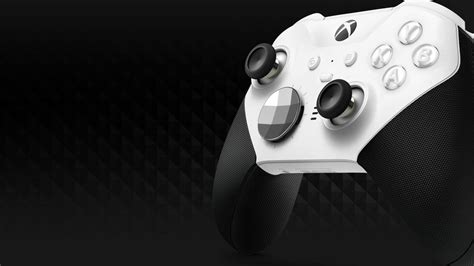 New Xbox Elite Series 2 Core Controller Revealed