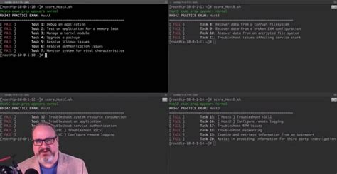 linux academy on linkedin troubleshoot diagnose and resolve issues