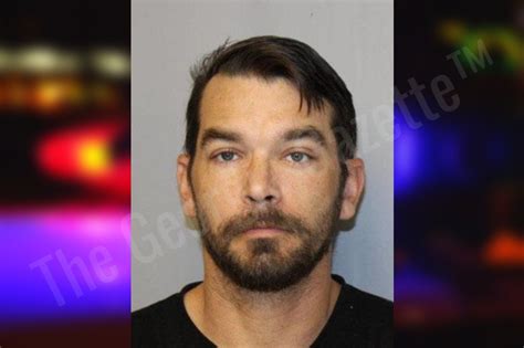 Richard Halstead — Hall County Jail Bookings