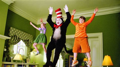 Dr Seuss The Cat In The Hat Full Movie Movies Anywhere
