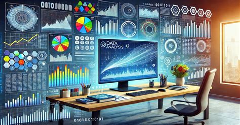 Different Types Of Data Analysis A Complete Guide