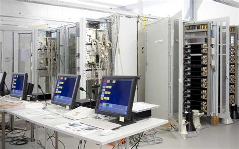 Industronic Intercom System In Uae Hatta Trading