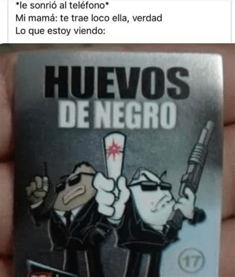 Como Me Los Comia Rkyuunix