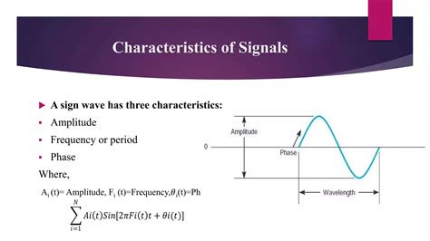 Digital Signal Processing Lecture 1pptx