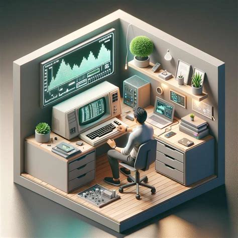 Financial Risk Visualization Monte Carlo Simulation Dashboards Dev3lop