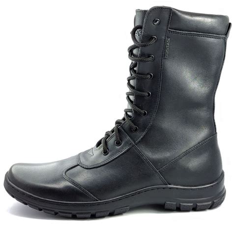 Берцы GUSTAS Демисезон - купить с доставкой по выгодным ценам в ...