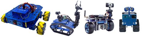 Studica Robotics Kits Studica Blog