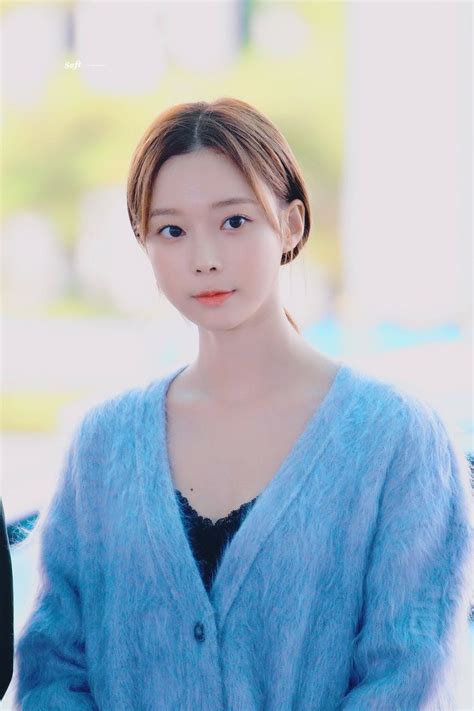 잡담 윈터 앞머리 없고 눈화장 연하니까 완전 용맹하게생김 인스티즈 instiz 연예 카테고리