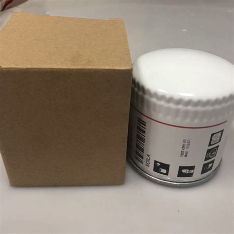 High Quality Replacement Atlas Copco Oil Filter 1625426100 Oil Filter