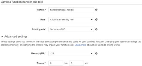 Serverless Data Product Poc Backend Part Ii Deploying R Ml Model Via