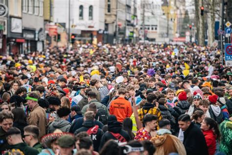 German Archdiocese Criticizes Carnival Float Associating Jesus With Sex German Archdiocese Criticizes Carnival Float Associating Jesus With Sex
