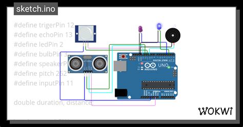 Naanmudhalvan 1 Wokwi Esp32 Stm32 Arduino Simulator