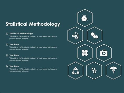 Statistical Methodology Ppt Powerpoint Presentation Ideas File Formats
