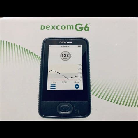 Sell Dexcom G Receiver Get Cash For Test Strips And Other Diabetic Supplies