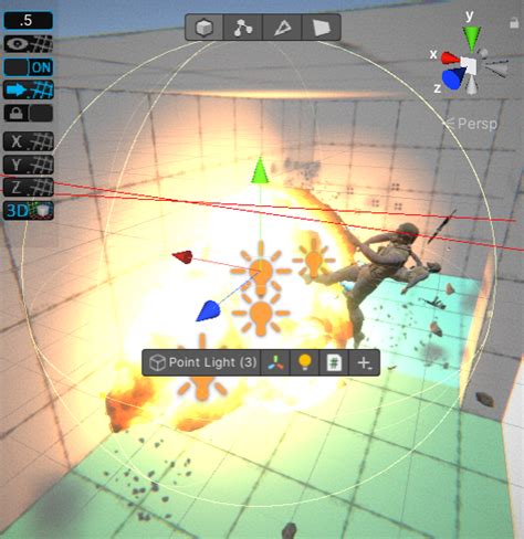 Multiple Recursive Portals And Ai In Unity Part 1 Basic Portal