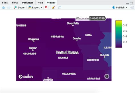Choroplethmapbox And 2 Custom Geojsons Us Works But Ireland Does Not Why Plotly R Plotly