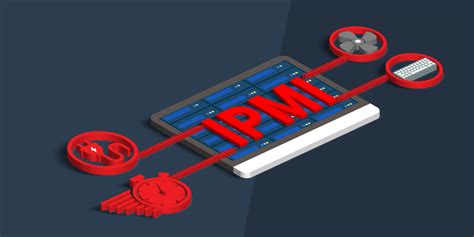 Ipmi Was Ist Das Intelligent Platform Management Interface Ipmi