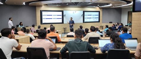 Sakar Salunke サカー サルンケ On Linkedin 🚀 Concluded An Insightful Session With Reshma Godse And