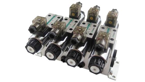 Hydraulic Blocking Valve Manufacturer In China Adiffer