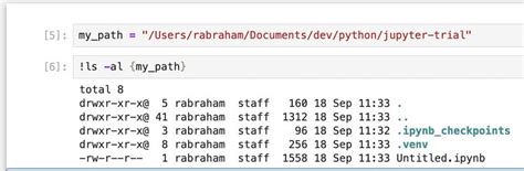Rajiv Abraham On Linkedin Python Jupyter