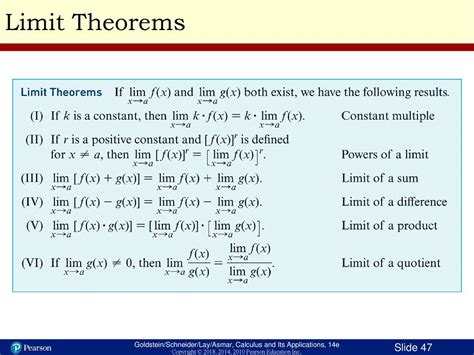 chapter 1 the derivative ppt download