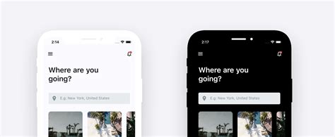 flutter travel app concept flutter travel booking rent app template