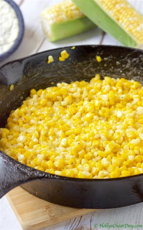 Yummy Fried Corn Artofit