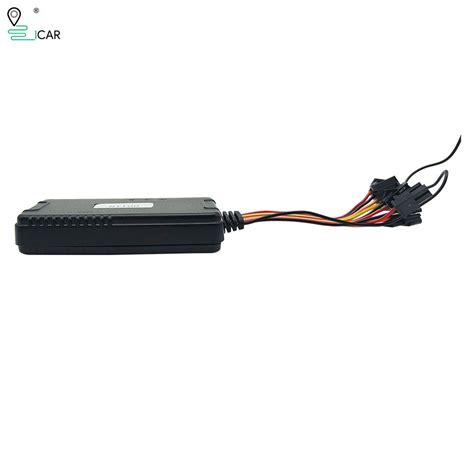 4g Vehicle Gps Tracker Ik746 Gt06 Protocol Icar Gps