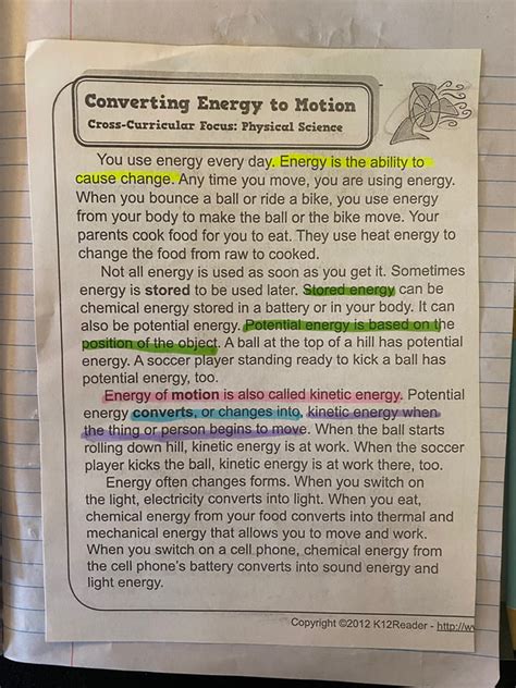 Unit 2 Force And Motion MS NEWNHAM S 4TH GRADE