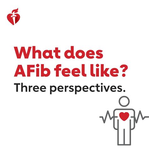 Nu Tang On Linkedin All About Atrial Fibrillation
