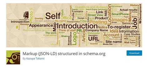 7 free plugins for adding structured data to your wordpress website