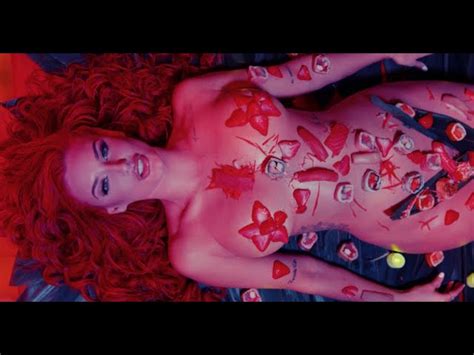 Strawberry Soda Justina Valentine Song Lyrics Music Videos Concerts