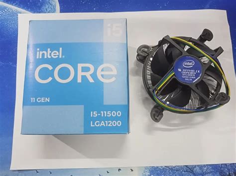 Intel CPU Fan At Piece Intel CPU Fan In Mumbai ID