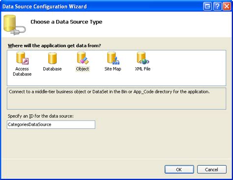 Displaying Binary Data In The Data Web Controls Vb Microsoft Learn