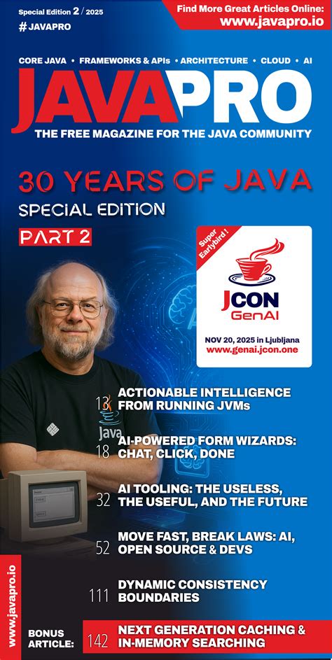 Building Ai Driven Applications With Spring Ai Javapro International