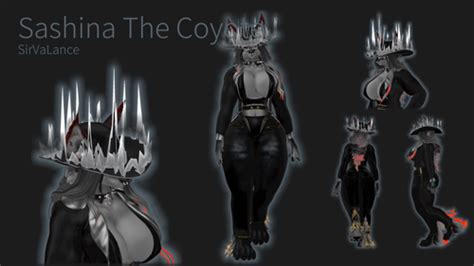 Digital Assets Vrchat Lancer Armory