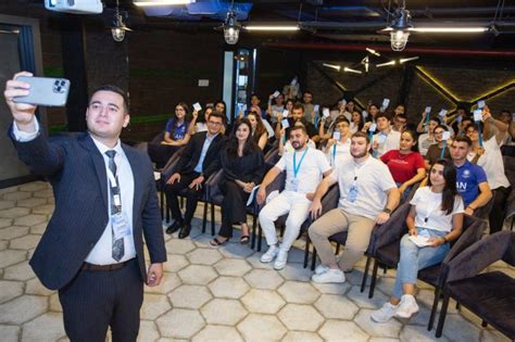 Sahib Bashirli Posted On Linkedin