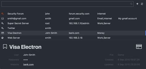 Free Password Manager Compatible With Keepass Keeweb
