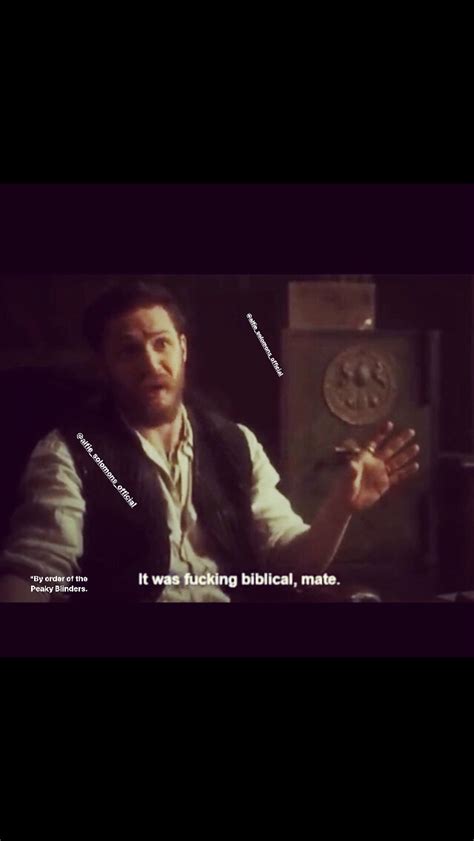 Alfie Solomons Peaky Blinders