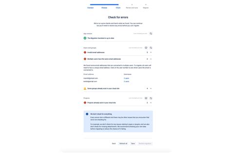 Jira Cloud Migration Assistant Version History Atlassian Marketplace