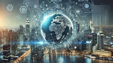 metaflow your data your control your future