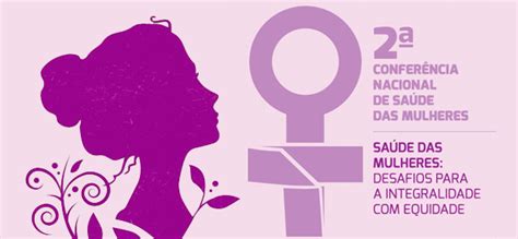 Conferência Nacional De Saúde Das Mulheres Asbran