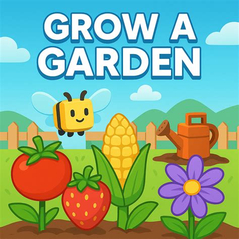 🌼 로블록스 ‘그로우 어 가든 완벽 공략 펫 티어표부터 돌연변이 시스템까지