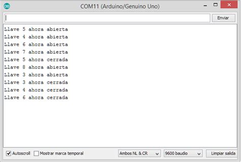 Ampliar La Cantidad De Entradas De Arduino Robots Didácticos Arduino Circuito Arduino