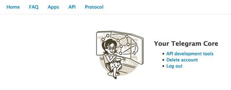 Ajitabh Pandey On Linkedin Using Telegram For Automation Using Python