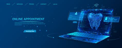 추상 적음 낮은 폴리 빛나는 밝은 치아 그림 치과 치료 치과 진료소 치과 의학 개념 의료 건강한 인간 치아 3d 의학의 모델은 낮은 폴리입니다 벡터 일러스트레이션 치아