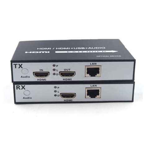 Hdmi Over Ethernet Extenders Types Prices Technical Specifications