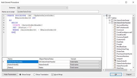 Stored Procedures And User Defined Functions Community