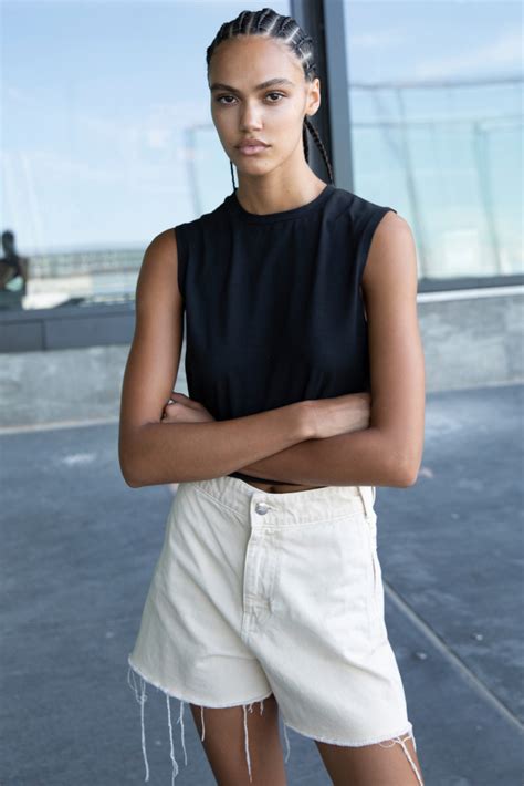 Haylee Stokes Premier Model Management